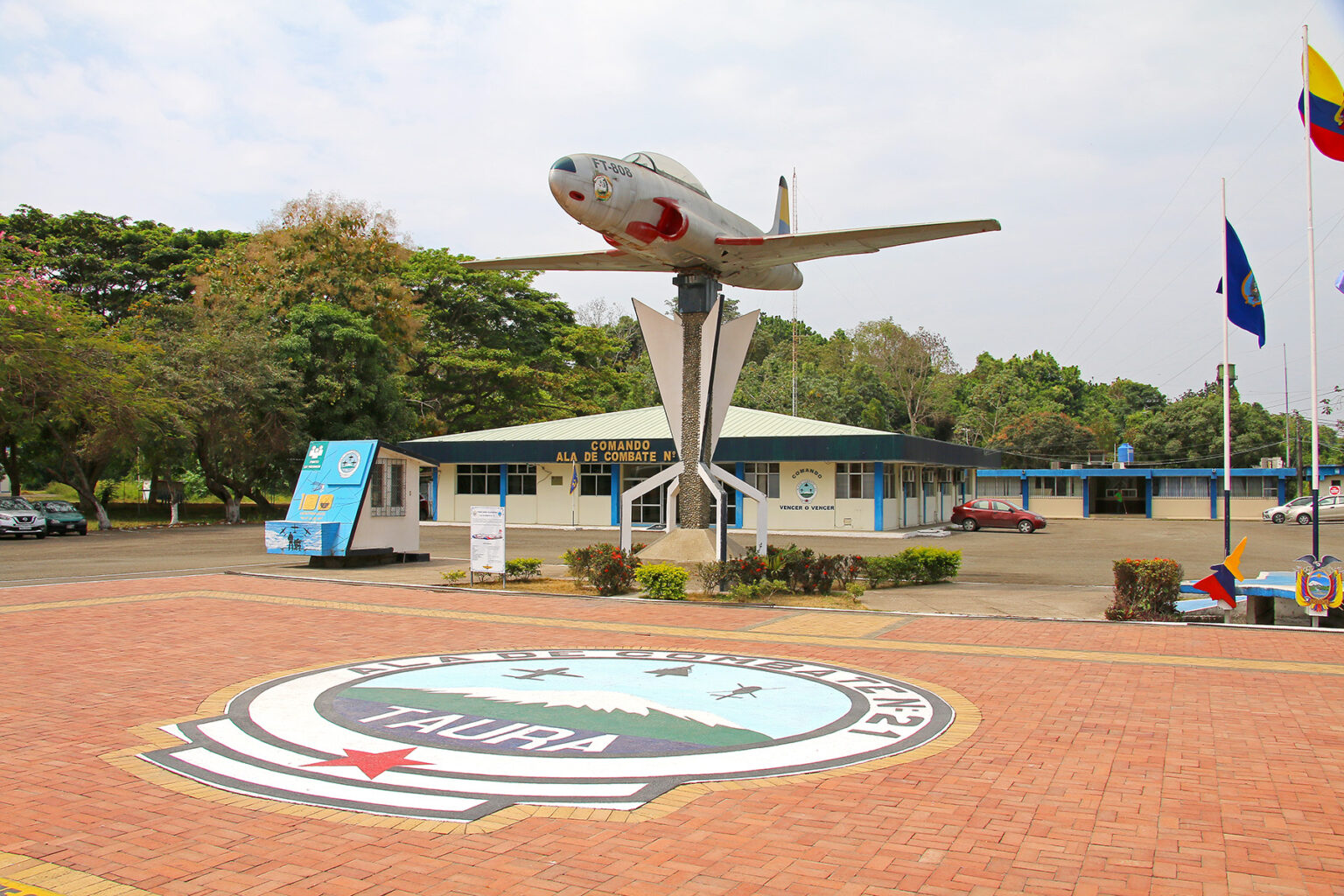 Ecuador 9-day tour – August 2024 – EAP